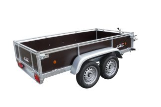 Trailers Lider | Lider Trailers