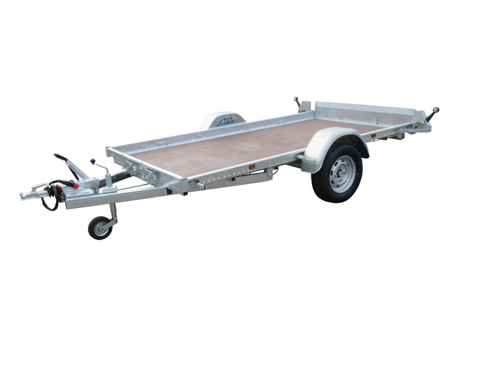 Lider Trailers | Lider Trailers