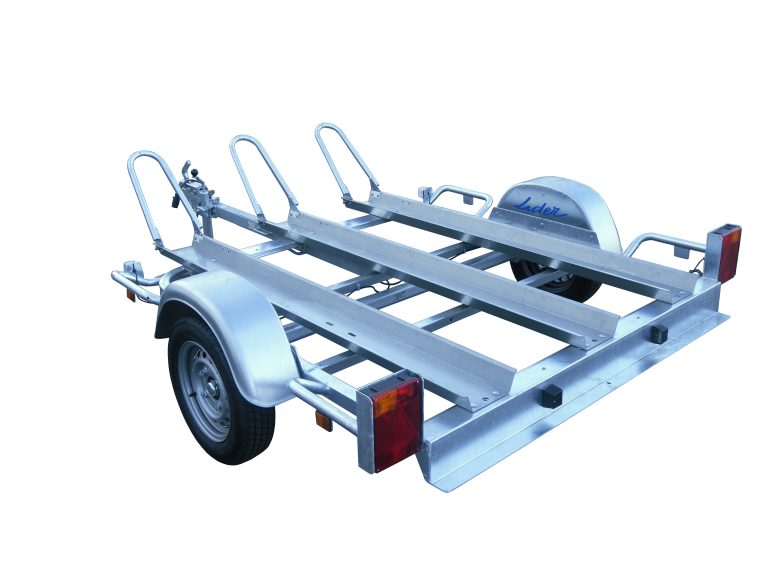 Lider Trailers | Lider Trailers