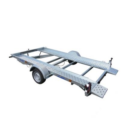 Lider Trailers | Lider Trailers