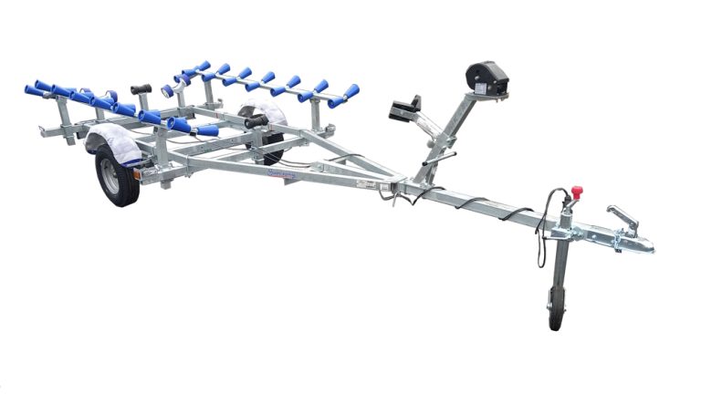 Lider Trailers | Lider Trailers