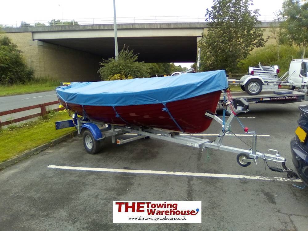 Lider Trailers | Lider Trailers